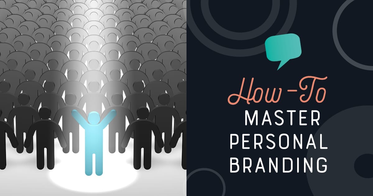 Are you ready for personal branding? • Bragg Media
