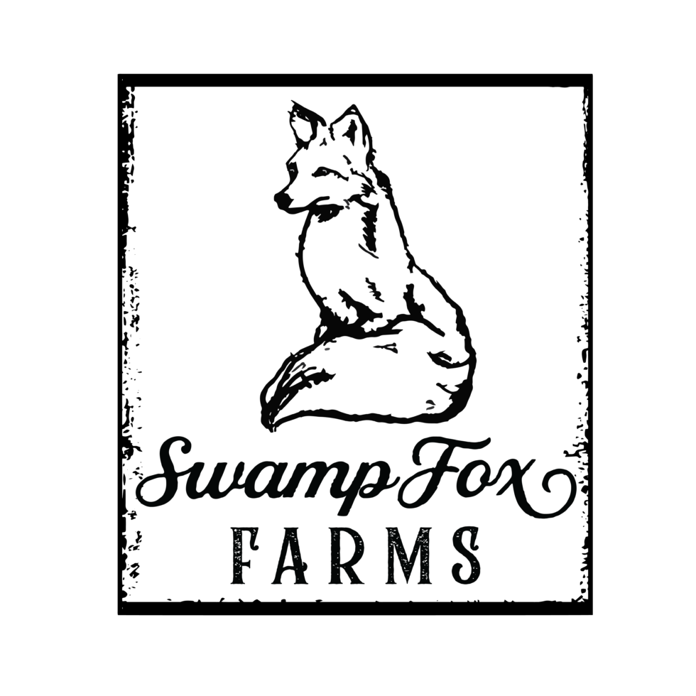 Swamp Fox Farms • Event Venue Website Design • Bragg Media