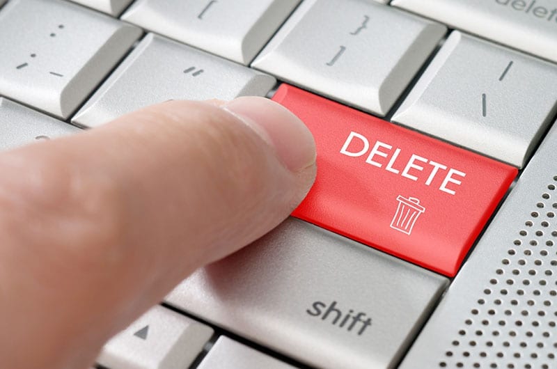 How To Delete Unwanted Google Reviews Bragg Media Marketing