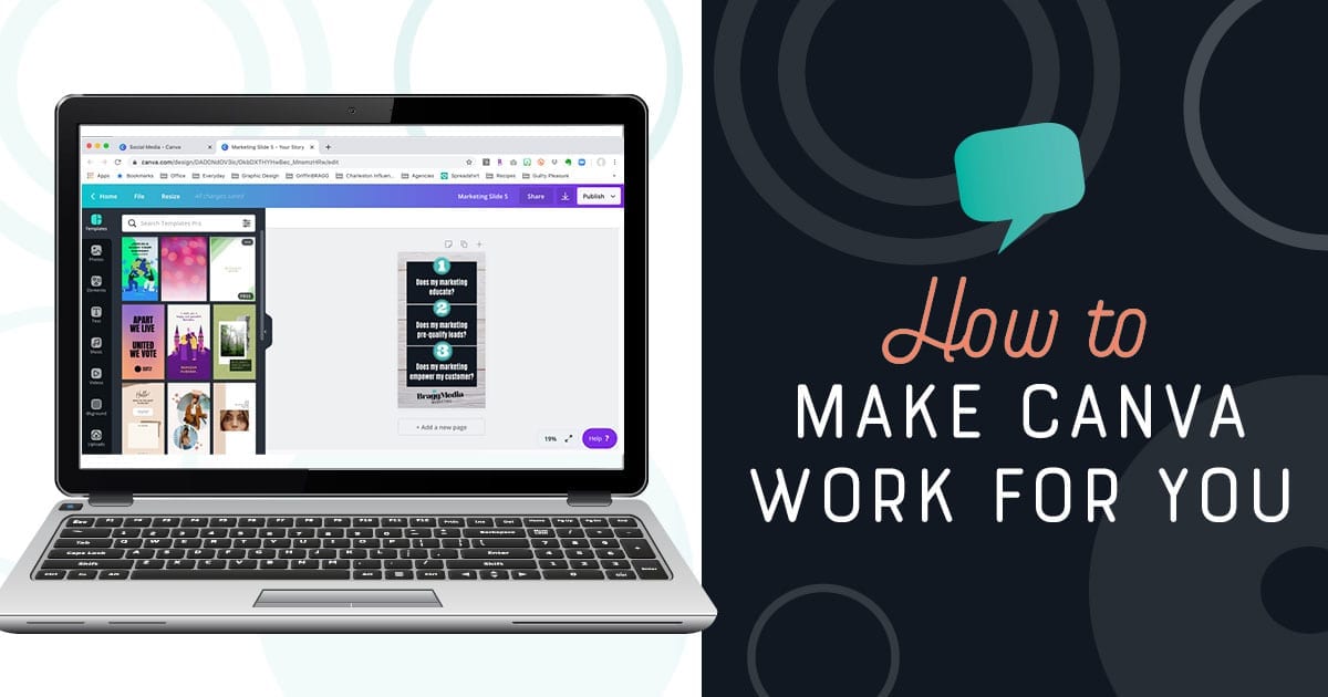 How To Make The Most Of Your Canva Account